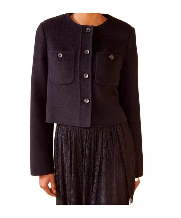 Ulla Johnson Eve Jacket