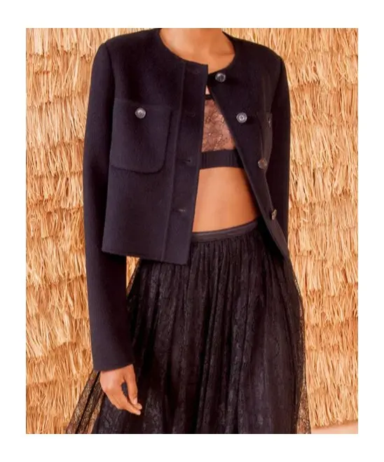 Ulla Johnson Eve Jacket