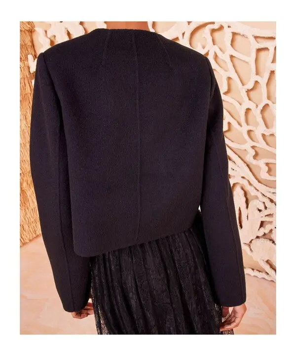 Ulla Johnson Eve Jacket