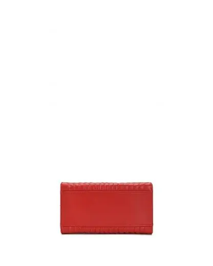 Prada Quilted Logo Handbag