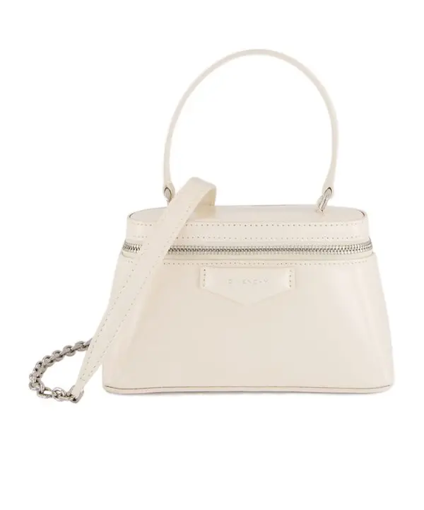 Givenchy Antigona Mini Top Handle Tote Bag