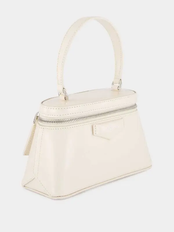 Givenchy Antigona Mini Top Handle Tote Bag