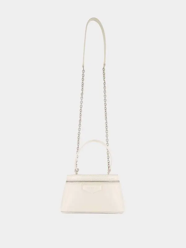 Givenchy Antigona Mini Top Handle Tote Bag
