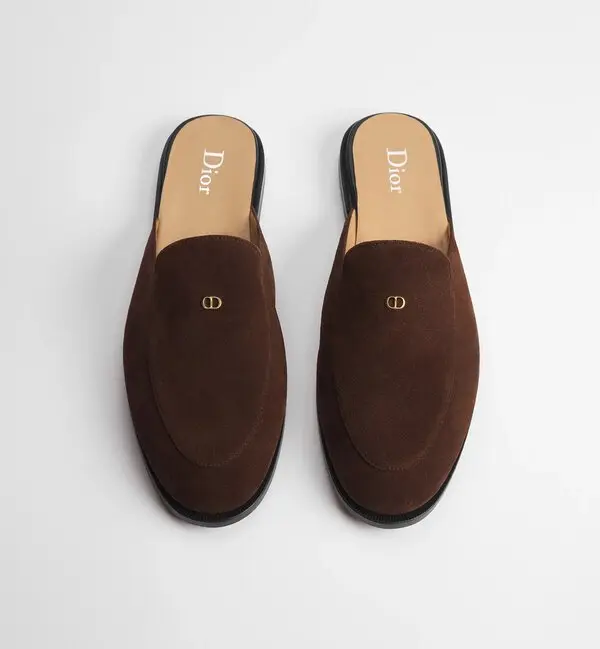Dior Antibes Mule