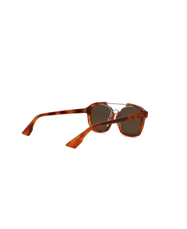 Dior Abstract Logo Sunglasses