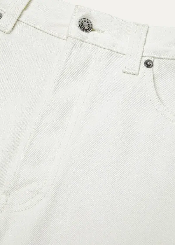 Loro Piana Sade Jeans