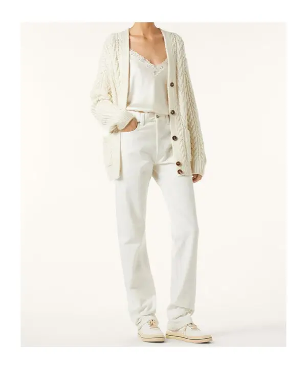 Loro Piana Sade Jeans