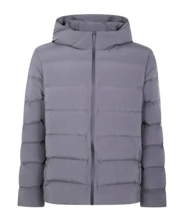 RRD Hooded Zip-up Jacket