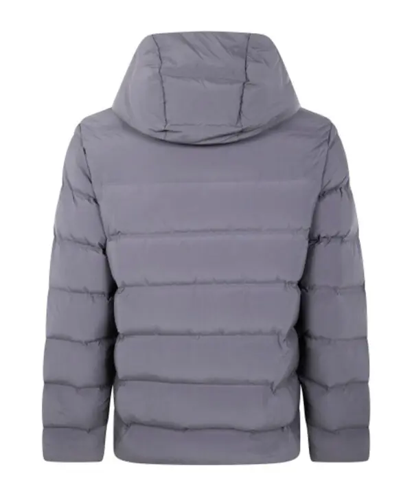 RRD Hooded Zip-up Jacket