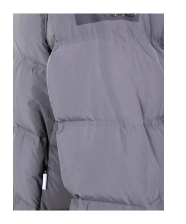 RRD Hooded Zip-up Jacket