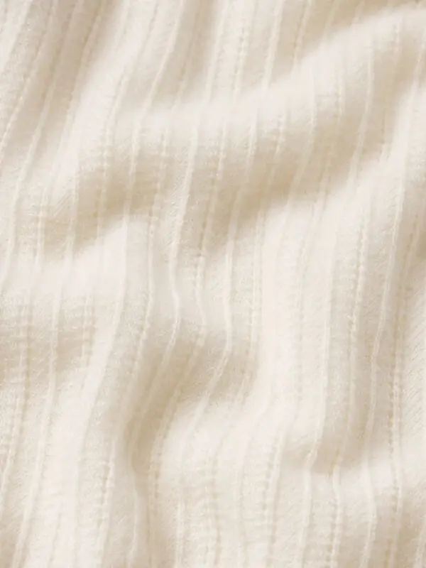 FRAME Short Sleeve Crewneck Jumper
