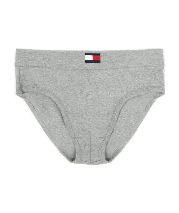 Tommy Hilfiger Logo Underwear - Gray