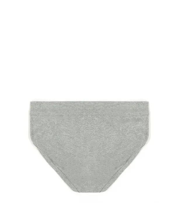 Tommy Hilfiger Logo Underwear - Gray