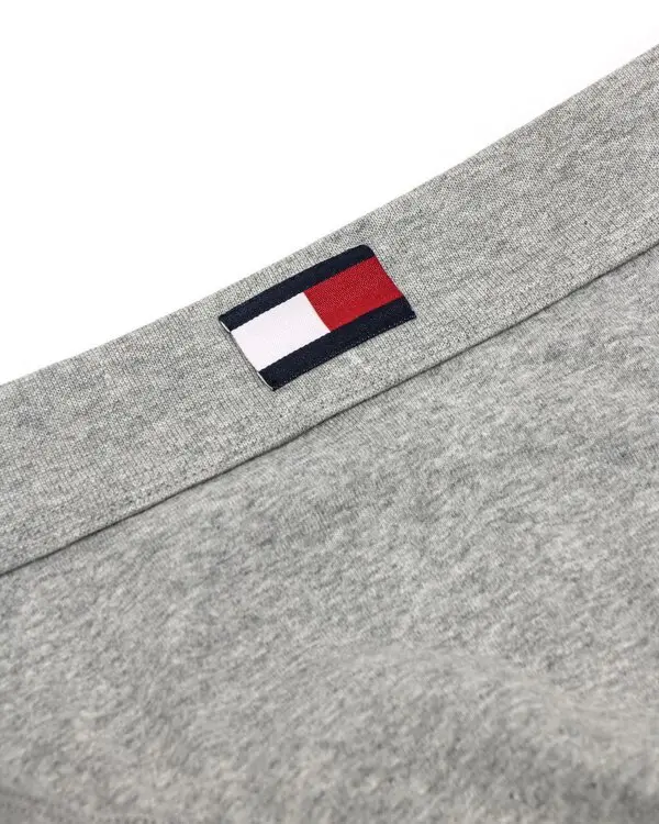 Tommy Hilfiger Logo Underwear - Gray