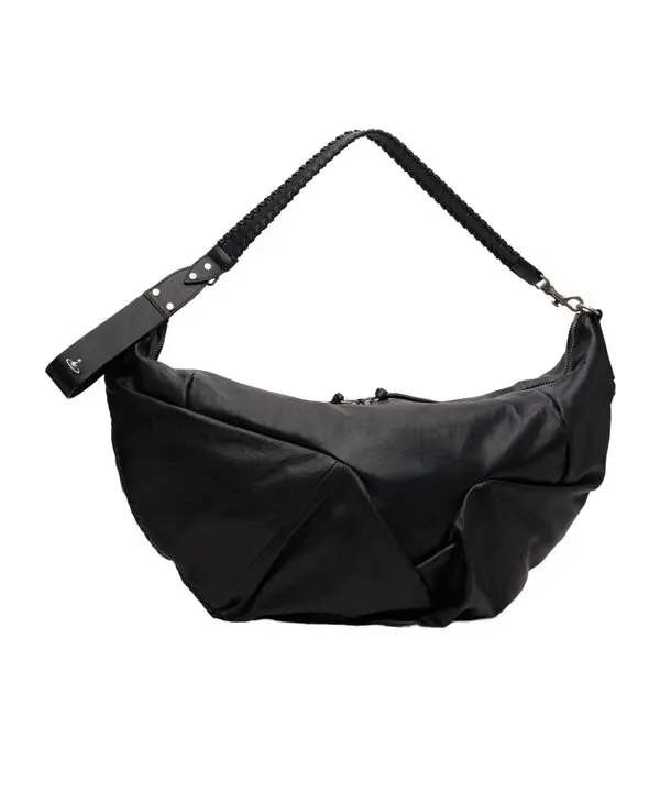 VIVIENNE WESTWOOD Agnes Large Shoulder Bag