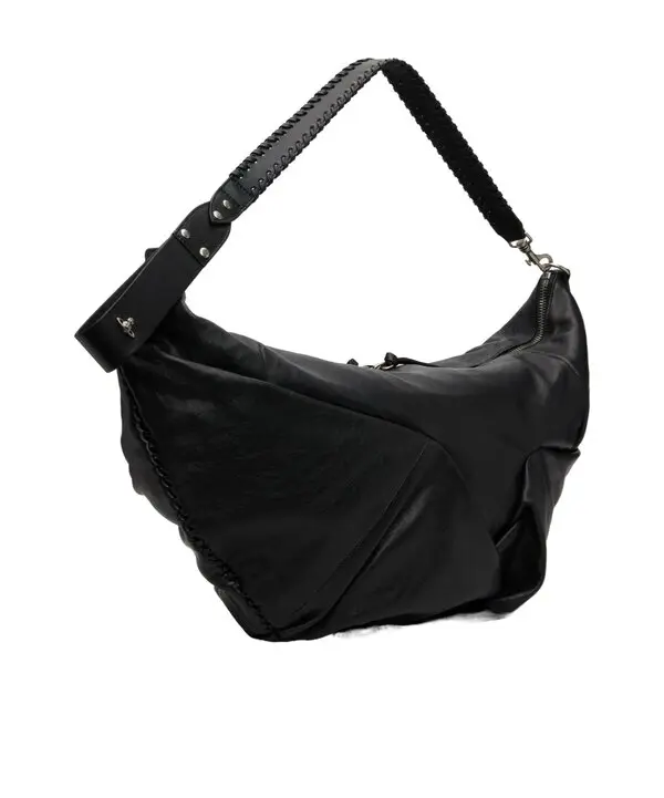 VIVIENNE WESTWOOD Agnes Large Shoulder Bag