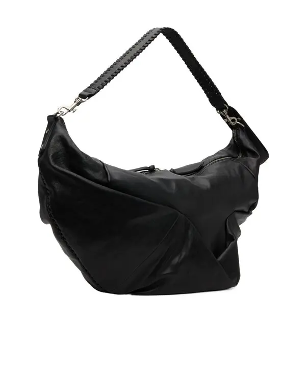 VIVIENNE WESTWOOD Agnes Large Shoulder Bag
