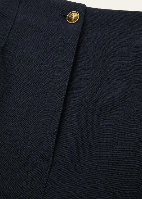Loro Piana Kenith Trousers