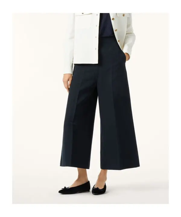 Loro Piana Kenith Trousers