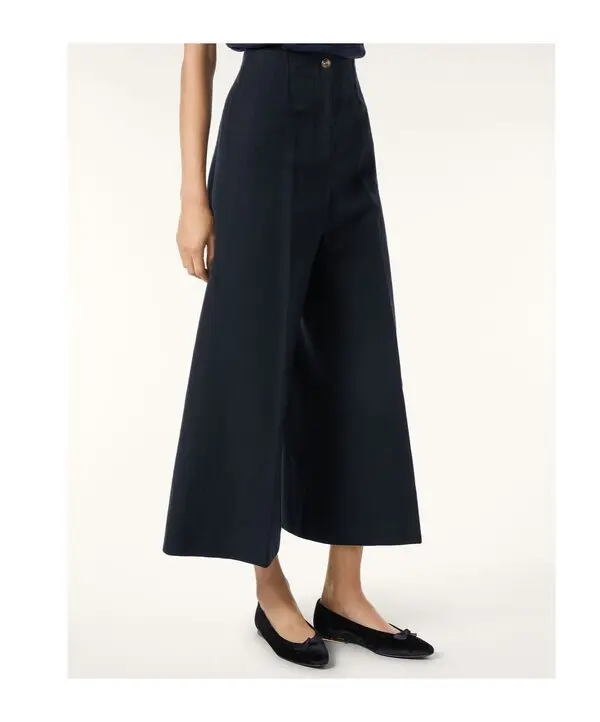 Loro Piana Kenith Trousers