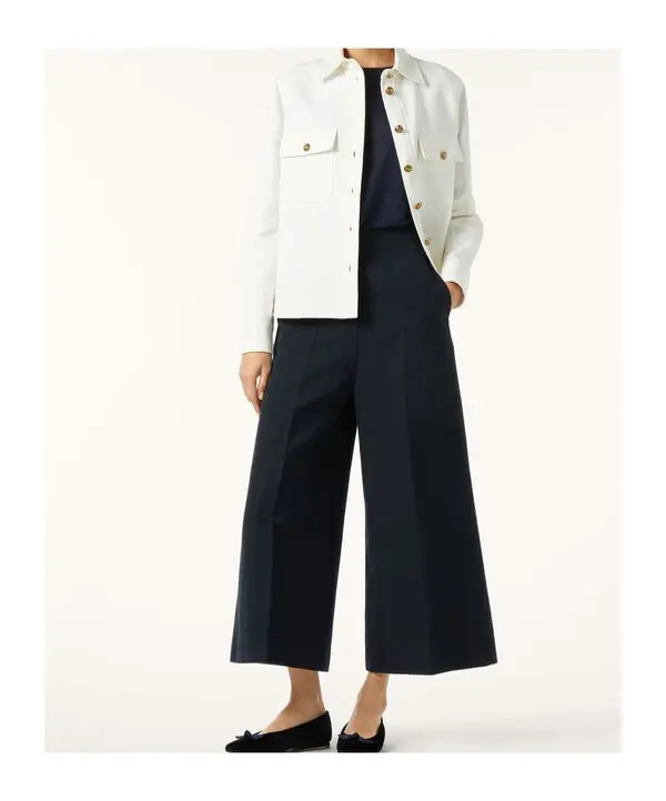 Loro Piana Kenith Trousers
