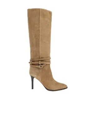 Isabel Marant Étoile Ieva Knee High Boots