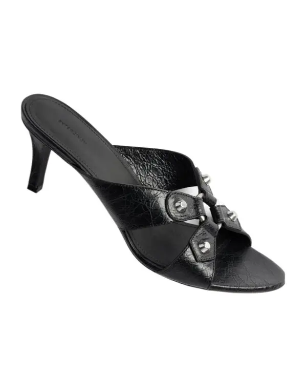 Balenciaga City Sandal