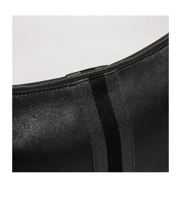 Gucci Small Lunetta Bag - Black