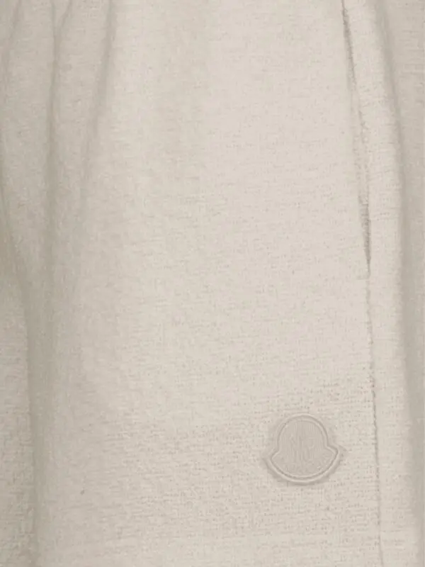 Moncler Drawstring Shorts