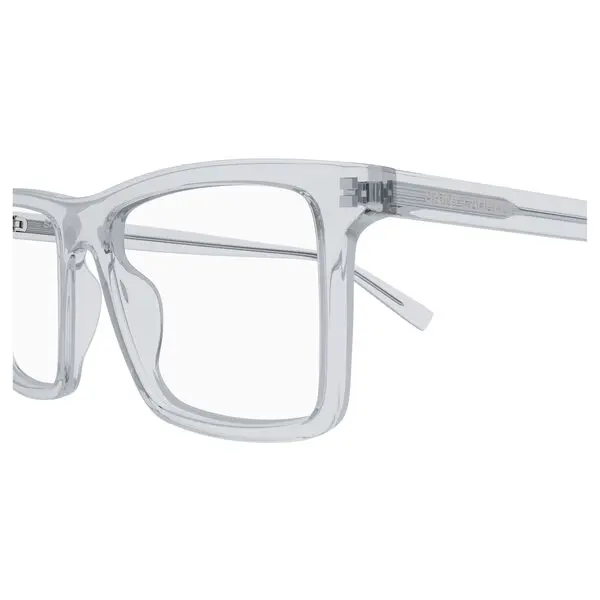 Saint Laurent Full-rimmed Eyeglasses