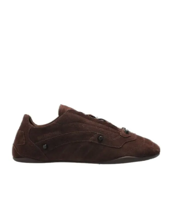 Balenciaga City Low-top Sneakers