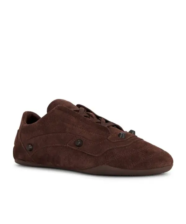 Balenciaga City Low-top Sneakers