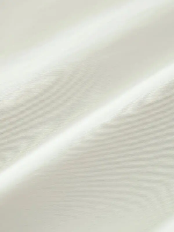 Studio Nicholson Acuna Pleated Trousers - White
