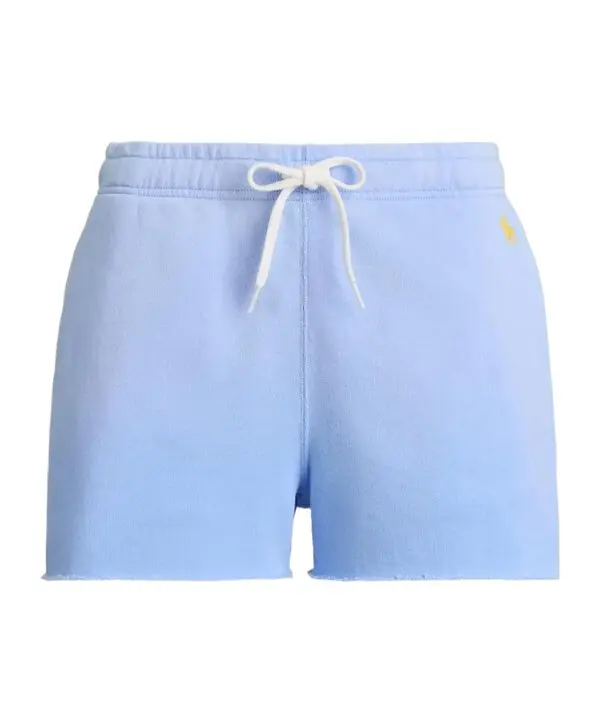 Ralph Lauren Embroidered Drawstring Shorts