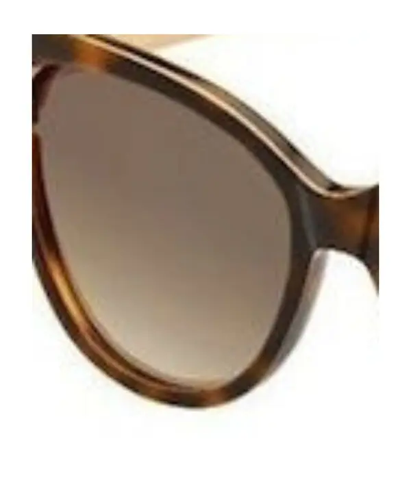 Max Mara Square Frame Sunglasses