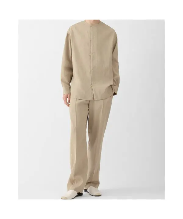 Jacquemus The Pastro Long Sleeved Shirt
