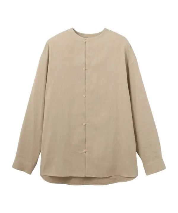 Jacquemus The Pastro Long Sleeved Shirt