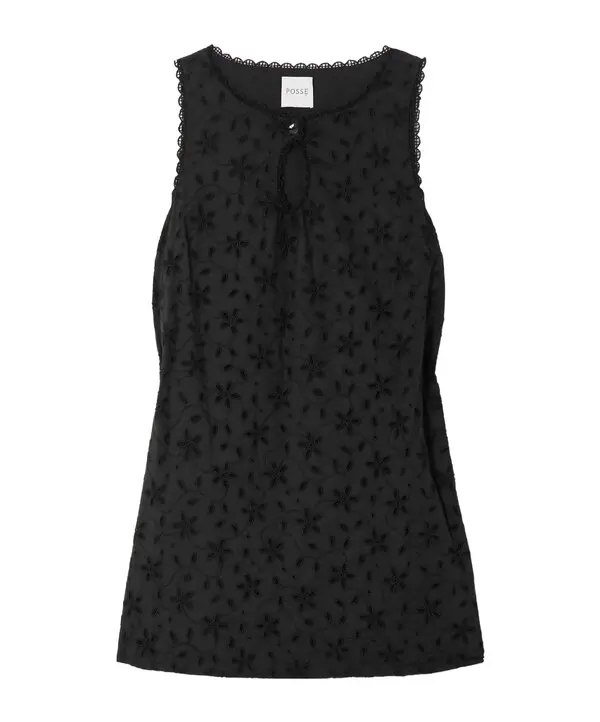 Posse Salma Mini Dress