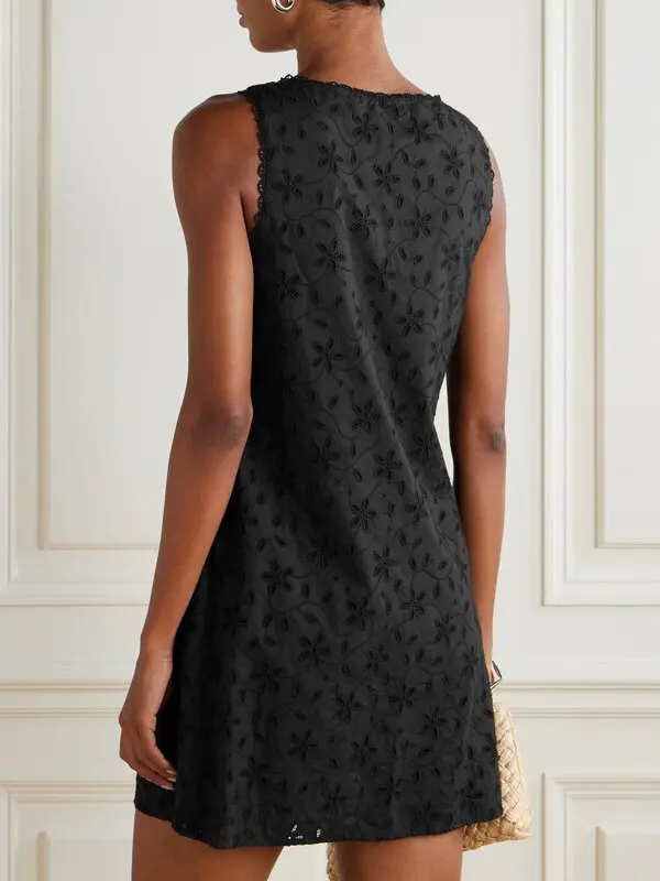 Posse Salma Mini Dress