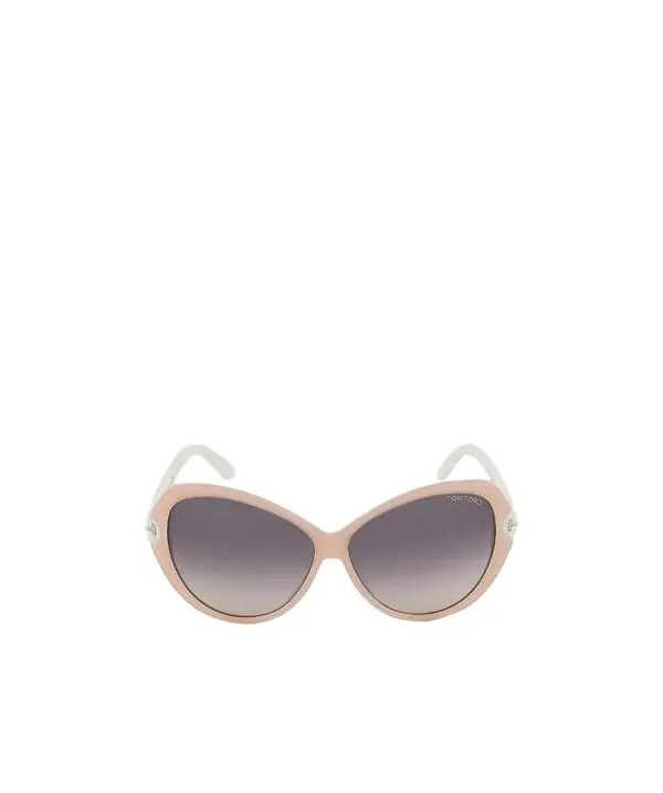 TOM FORD Cat Eye Sunglasses