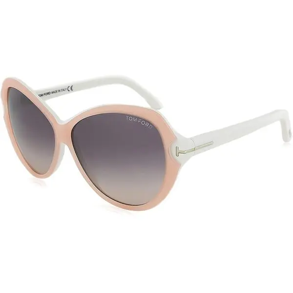 TOM FORD Cat Eye Sunglasses