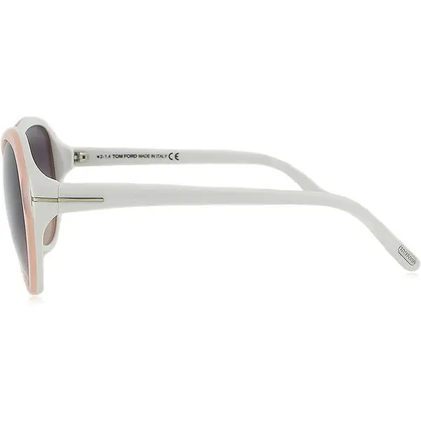 TOM FORD Cat Eye Sunglasses