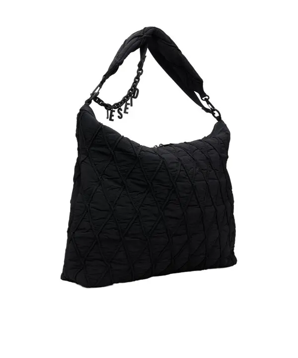 DIESEL® Charm-d Bag - Black