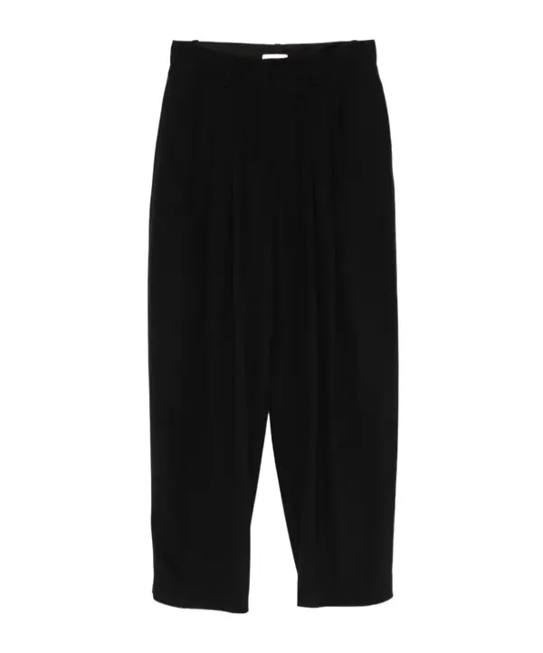 Isabel Marant Étoile Janice Trousers - Black