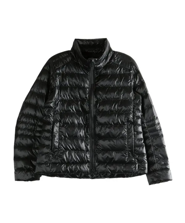 Canada Goose Cypress Quilted Down Jacket - No