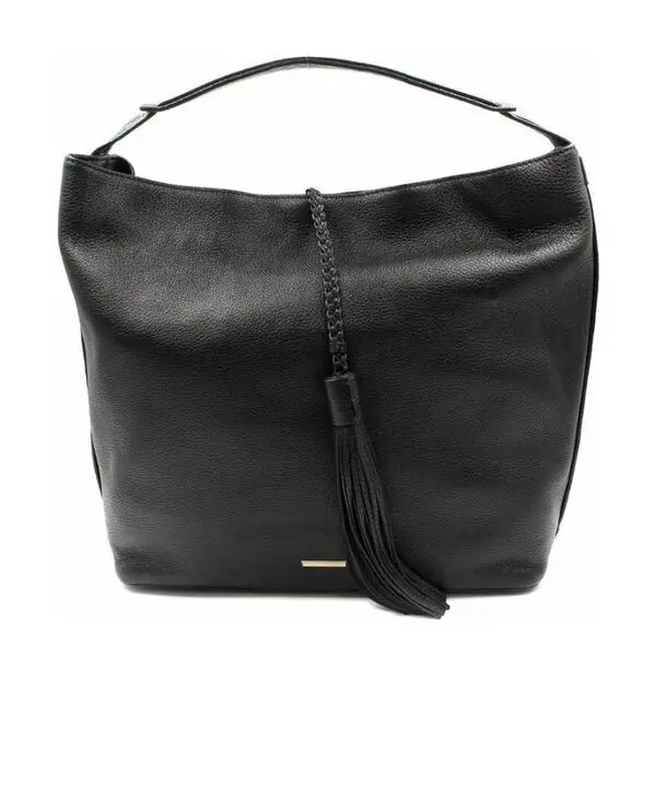 Rebecca Minkoff Tassel Shoulder Bag