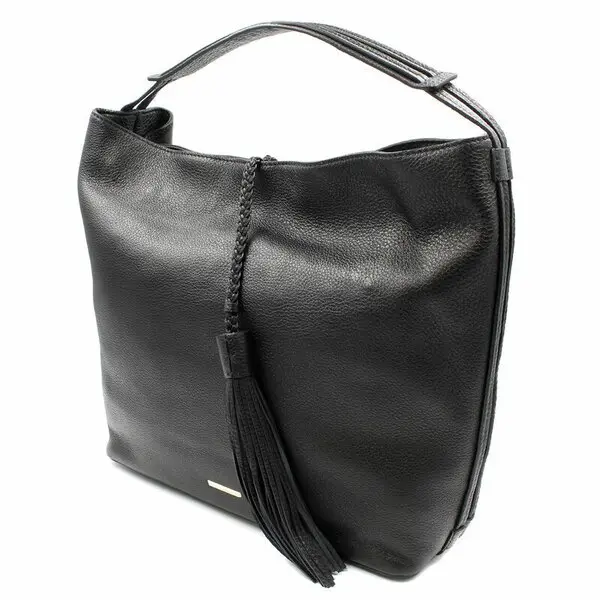 Rebecca Minkoff Tassel Shoulder Bag