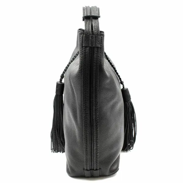 Rebecca Minkoff Tassel Shoulder Bag