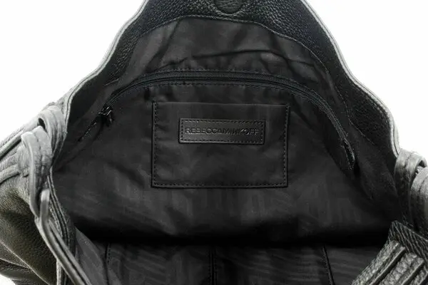 Rebecca Minkoff Tassel Shoulder Bag