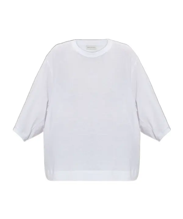 Dries Van Noten Herissa Short-sleeve T-shirt